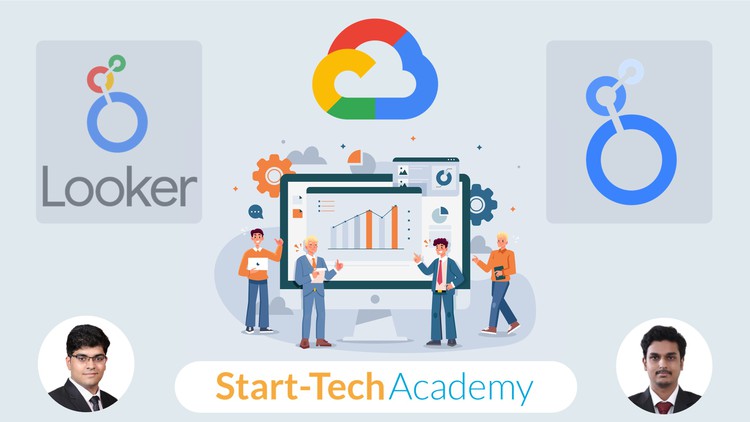 Looker and Looker Studio: Google's Data Visualization Tools ...