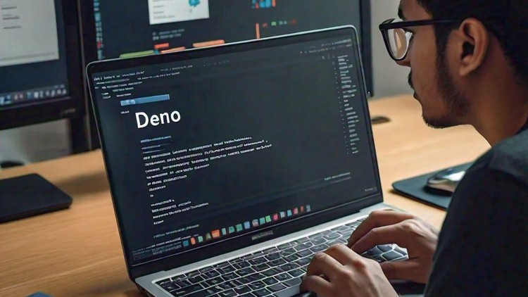 Getting Started with Deno: A Complete Guide for Beginners - SilkCourses.com
