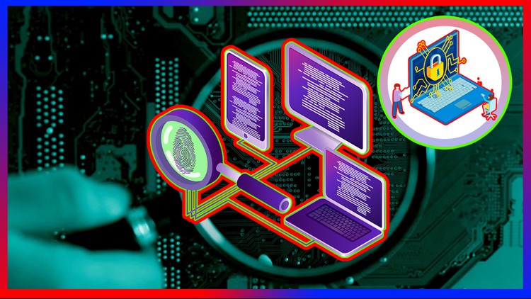 Computer Forensics And Digital Forensics Masterclass Pro Silkcourses