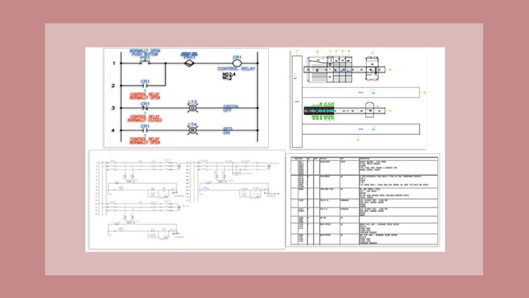 AutoCAD Electrical 2024: A Tutorial Series - SilkCourses.com