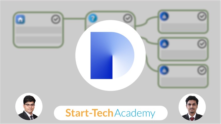 Mastering Dify – Build AI-Powered Apps with Ease - SilkCourses.com