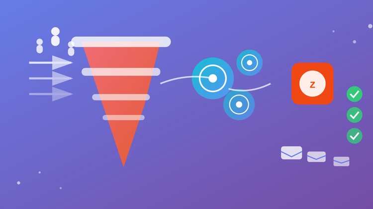 30 Minute Step by Step Marketing Funnel Setup Course - SilkCourses.com