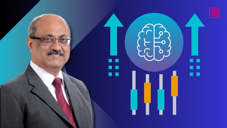 AI-Powered Algorithmic Trading: Build using LSTM Model - SilkCourses.com