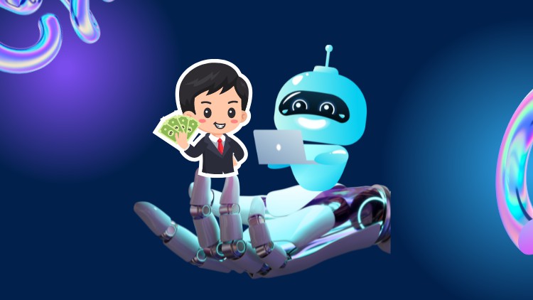ChatGPT and Midjourney: 12 Ways of Earning Money. ChatGPT AI ...