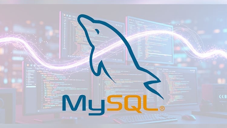 Complete MySQL Bootcamp: Learn SQL Step by Step - SilkCourses.com