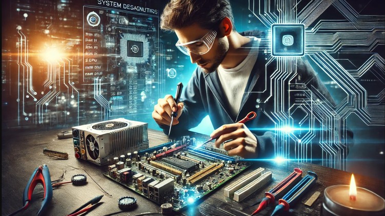 Computer Engineering IT Fundamentals organization tutorials ...