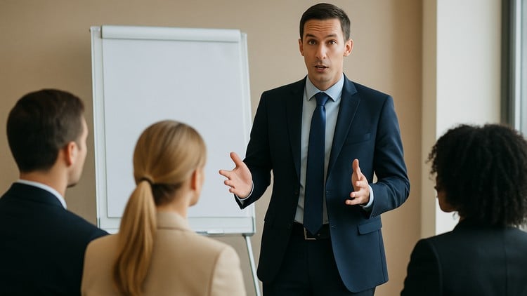 Leadership Communication Skills to become a Leader in 2025 ...