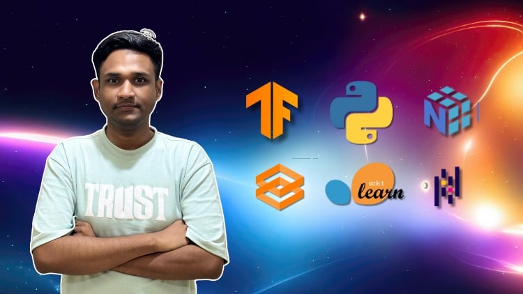 Machine Learning & Deep Learning Masterclass for Beginners ...