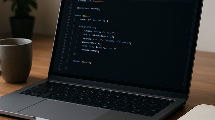 Mastering C++ From Beginner to Advanced Programming - SilkCourses.com
