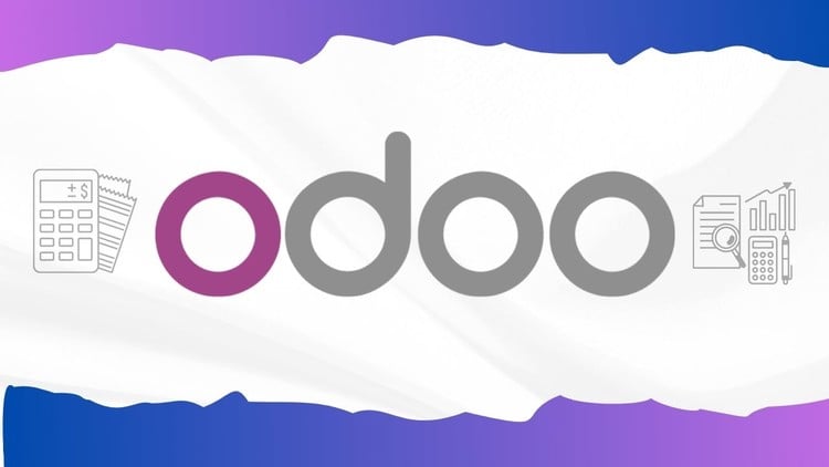 Odoo Accounting Basic to Advance Training 2025 - SilkCourses.com