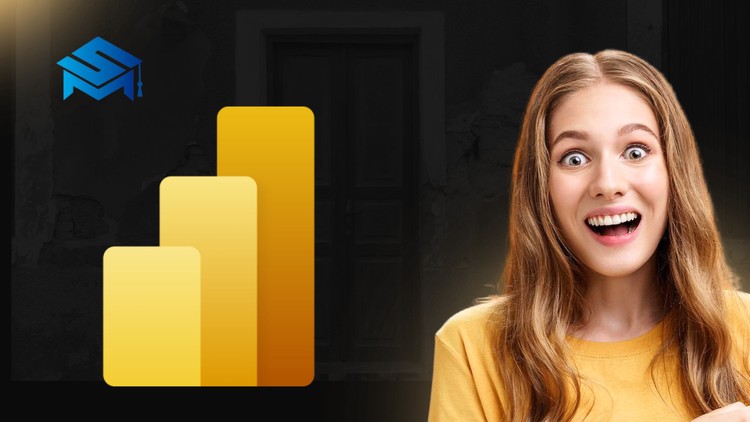 SQL & Power BI Masterclass: From Data to Dashboard - SilkCourses.com