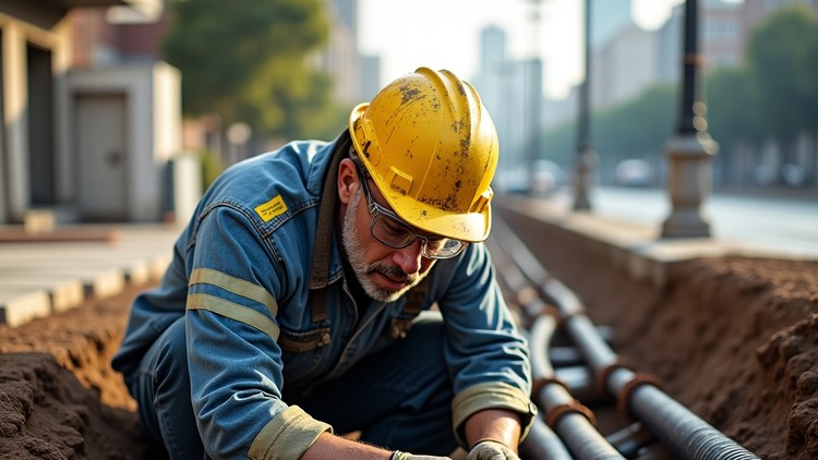 Substation Technician Fundamentals - SilkCourses.com