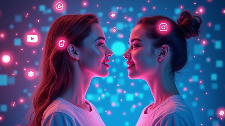 Unlimited AI Content Machine : Build Your Own AI Clone/Twin ...