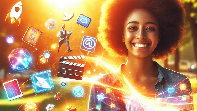 Creativity Masterclass: Become an Idea Machine & 10X Ideas ...