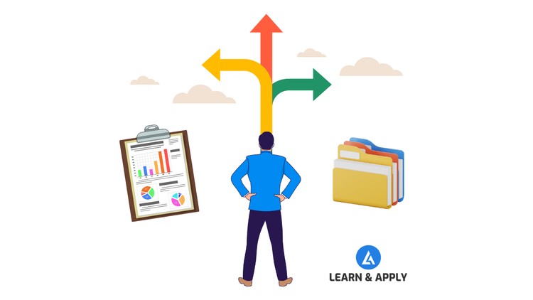 Data Based Decision Making - Top 11 Tools With Examples - SilkCourses.com