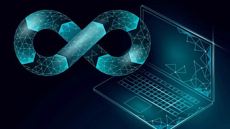 Devops For Beginners Github Docker And Ci Cd From Scratch