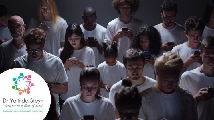 Digital Hygiene: Digital Discipline for a Better Life - SilkCourses.com