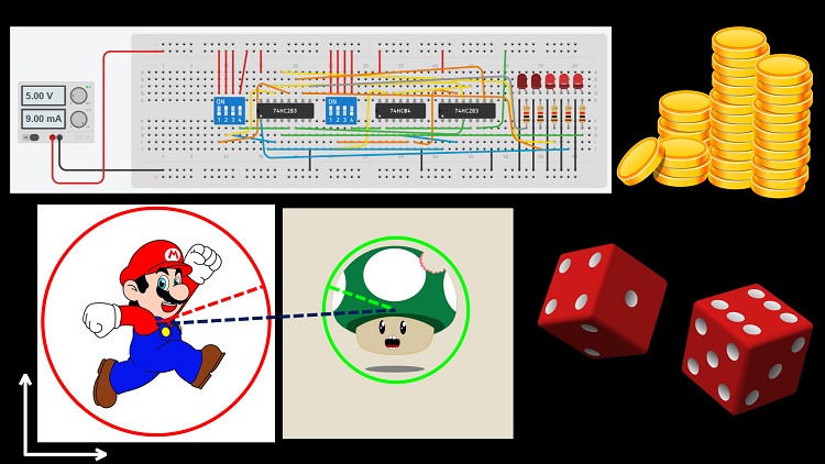 Discrete Mathematics with Computer Science Applications - SilkCourses.com