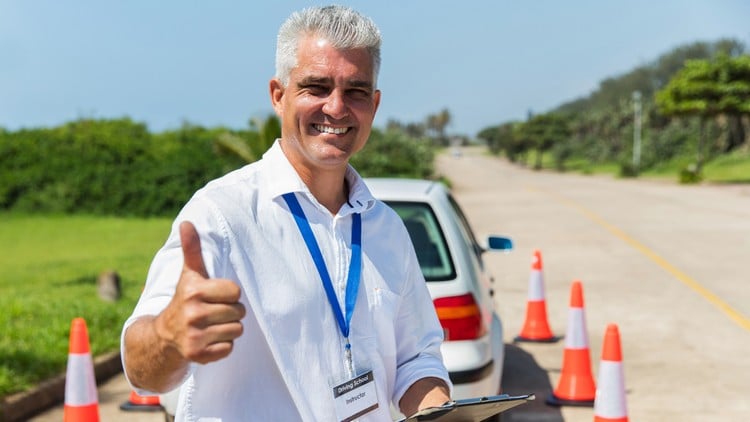 Driver Safety & Awareness Training Level 2 - SilkCourses.com
