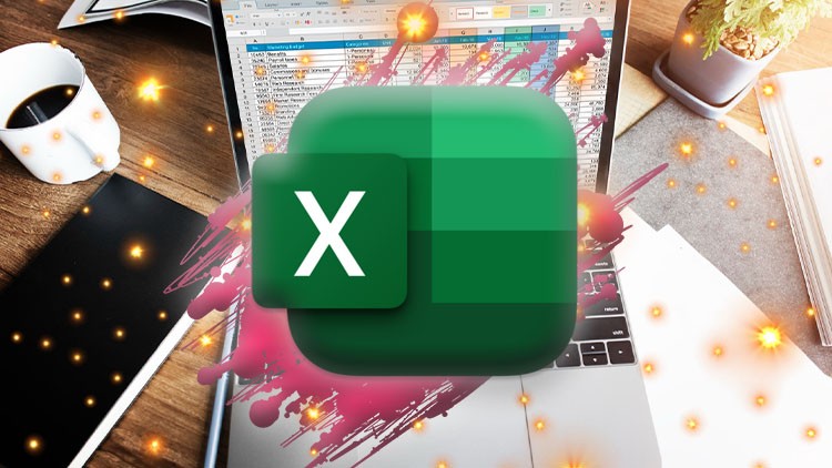 Excel - Microsoft Excel Formulas and Functions For Beginners ...