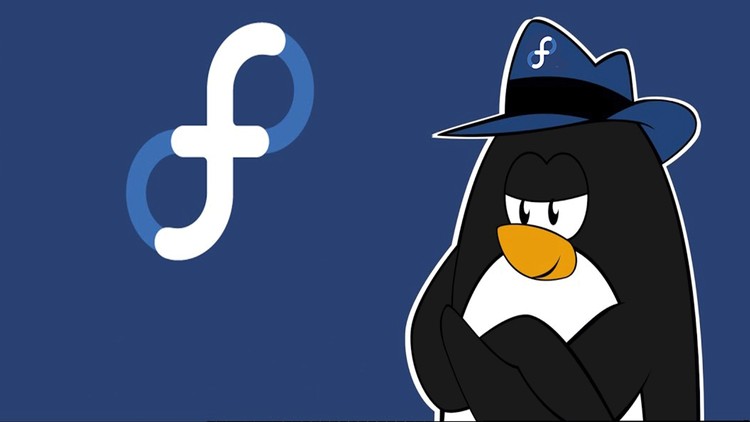 Fedora Linux from Scratch - SilkCourses.com