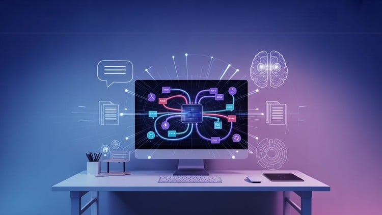 AI Agent Builder Bootcamp: Flowise, LangFlow, RAG & more! - SilkCourses.com
