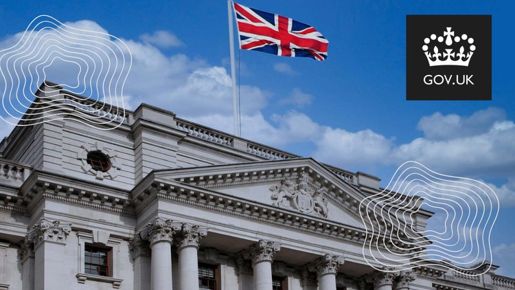 GDS .GOV UK Design System Course Jobs IT Projects Training ...