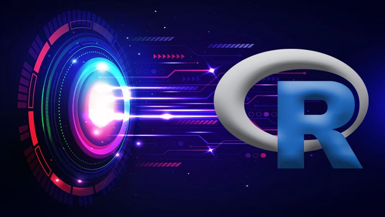 Hands-On R Programming: Build Real World Data Projects - SilkCourses.com