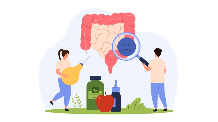 Healing Constipation: Possible Causes & Potential Solutions ...