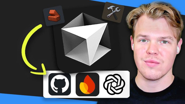 How to Set Up an App for Development with Cursor AI - SilkCourses.com