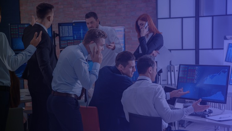 Market Risk Management (MRM) Strategies for Success - SilkCourses.com