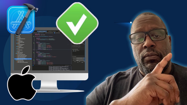 Mastering Unit Testing in SwiftUI: Build a Task Tracker - SilkCourses.com