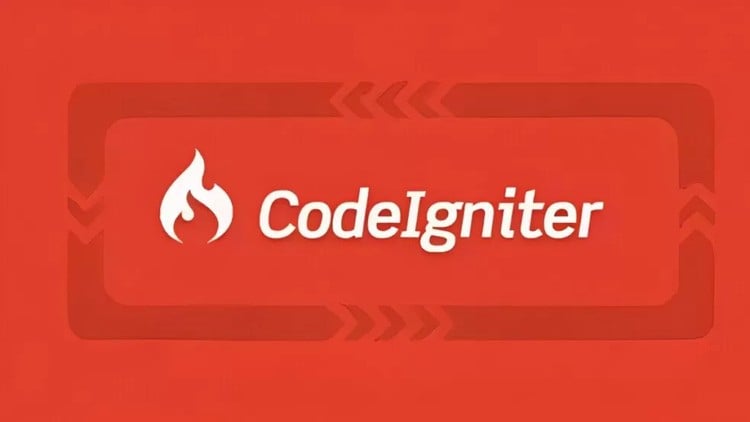 PHP CodeIgniter 4: Build Travel Agency Management System - SilkCourses.com