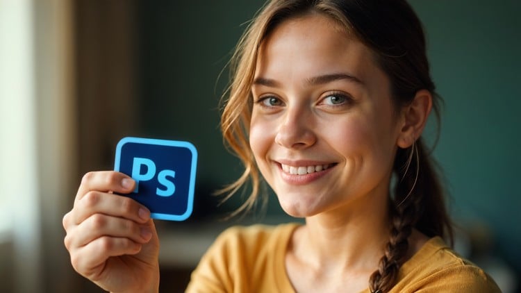 Photoshop cc course from a-z beginners (Basics) to master - SilkCourses.com