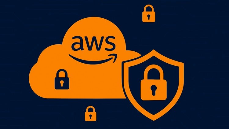 Practical Guide to Security in the AWS Cloud - SilkCourses.com