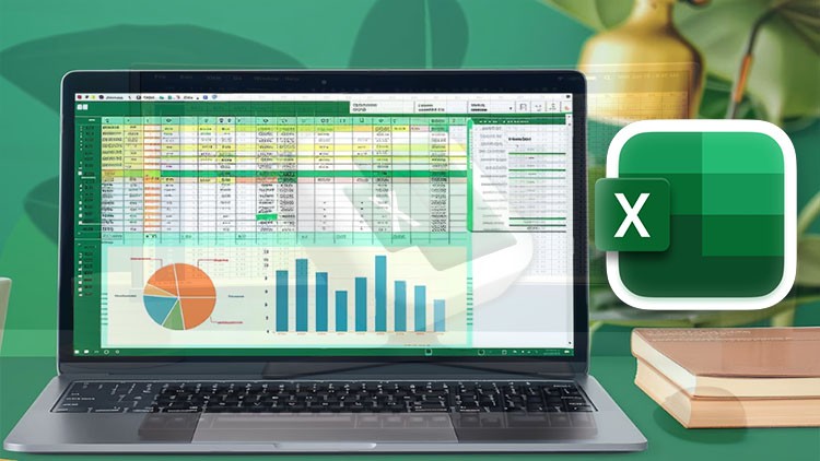 The Complete Microsoft Excel Data Analysis and Pivot Tables - SilkCourses.com