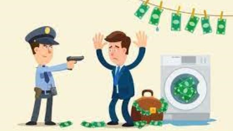 Complete Guide to Anti-Money Laundering (AML) Officers - SilkCourses.com