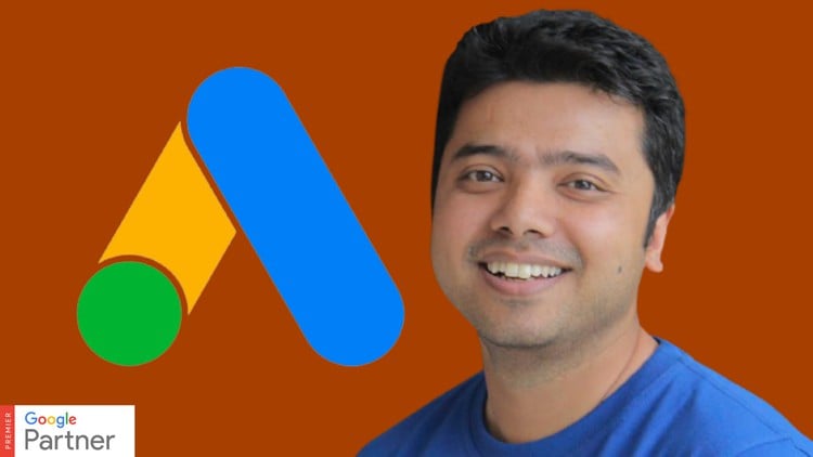 Google Ads MasterClass 2025 - All Campaign Builds & Features ...