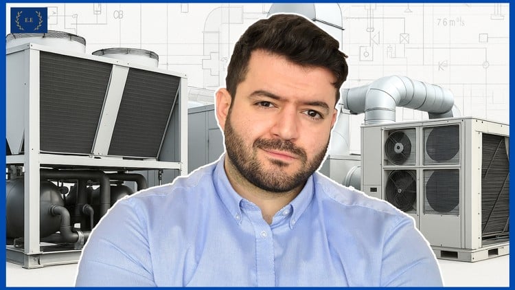 Hvac Engineering Fundamentals & Hvac Design Best Practices ...