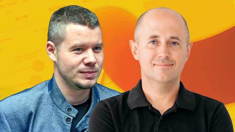 Master Microsoft Power BI: From Beginner to Data Analyst Pro ...