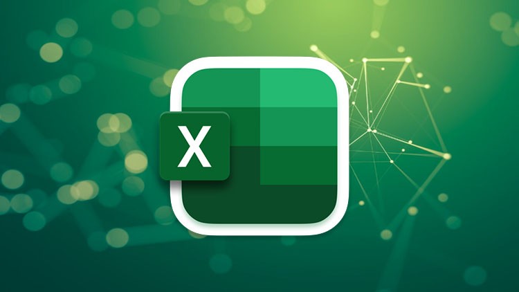 Microsoft Excel 101- Excel From Beginners to Advanced - SilkCourses.com