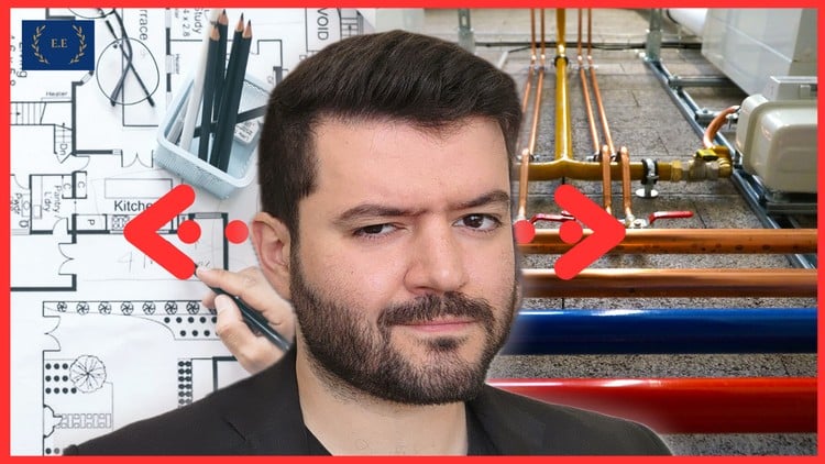 Plumbing 101: Plumbing Design Basics ( DUAL Certification ...