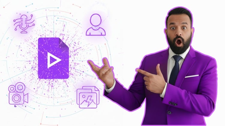 The Complete Google Vids Course: AI Video Creation in 2025 ...