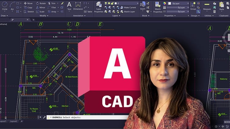 Top 12 AutoCAD Mistakes That Slow You Down & How to Fix Them ...