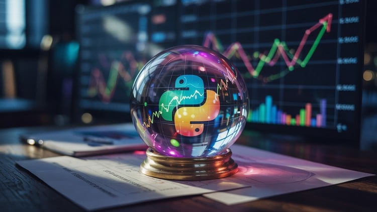 AI-Driven Market Analysis: Predict & Profit with ML Models ...