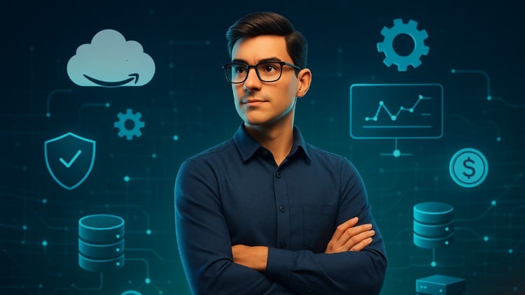 AWS Certified SysOps Administrator Practice Test Series 2025 ...