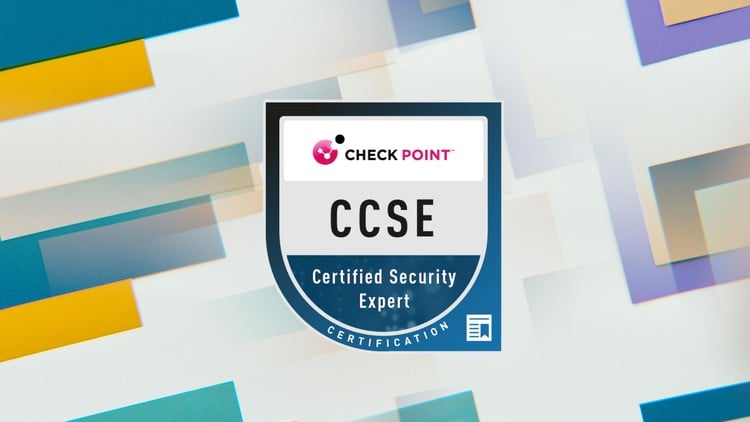 Check Point Certified Security Expert (CCSE) Practice Exams ...