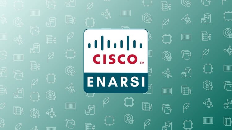 Cisco ENARSI 300-410 CCNP Enterprise Practice Exams 2025 - SilkCourses.com