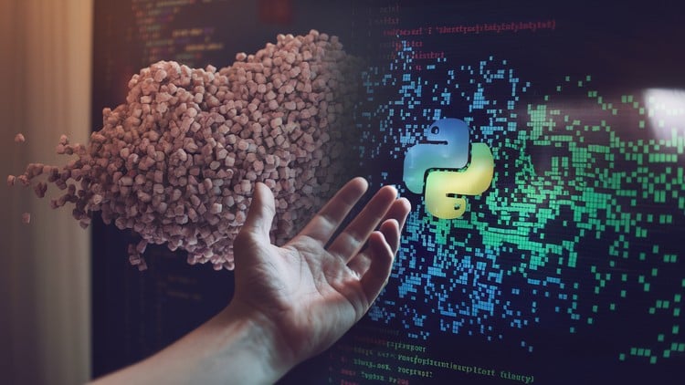 Data-Centric Machine Learning with Python: Hands-On Guide - SilkCourses.com