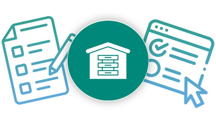 Data Warehousing Interview Questions Practice Test Quiz - SilkCourses.com